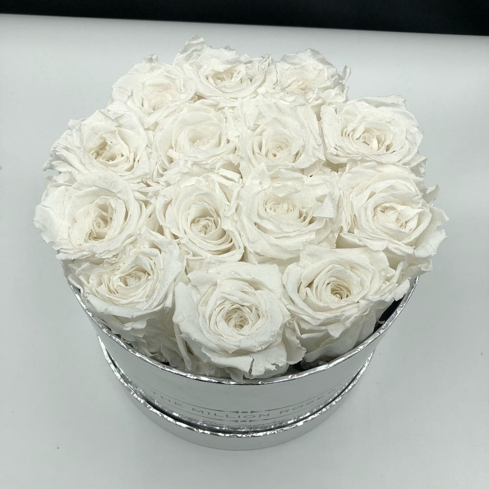 The Millon Roses - Gem